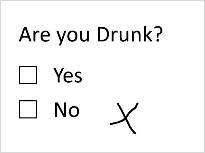Are You? Funniest questions and answers... Are you one of them? | Briff.Me