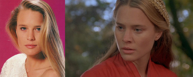 The Princess Bride - Fun Facts From Behind the Scenes