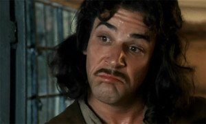 The Princess Bride - Fun Facts From Behind the Scenes