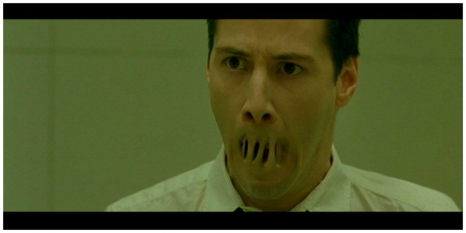 The Matrix: Best Stories and Facts! | Briff.Me